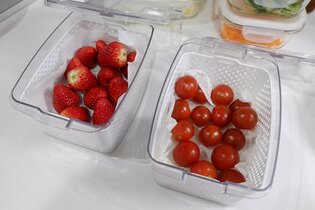 [写真](1ページ目)40代、暮らしがラクになる「食事の工夫」。ゆでる、蒸す、漬けるの“シンプル調理”でも十分 | ESSEonline（エッセ オンライン）