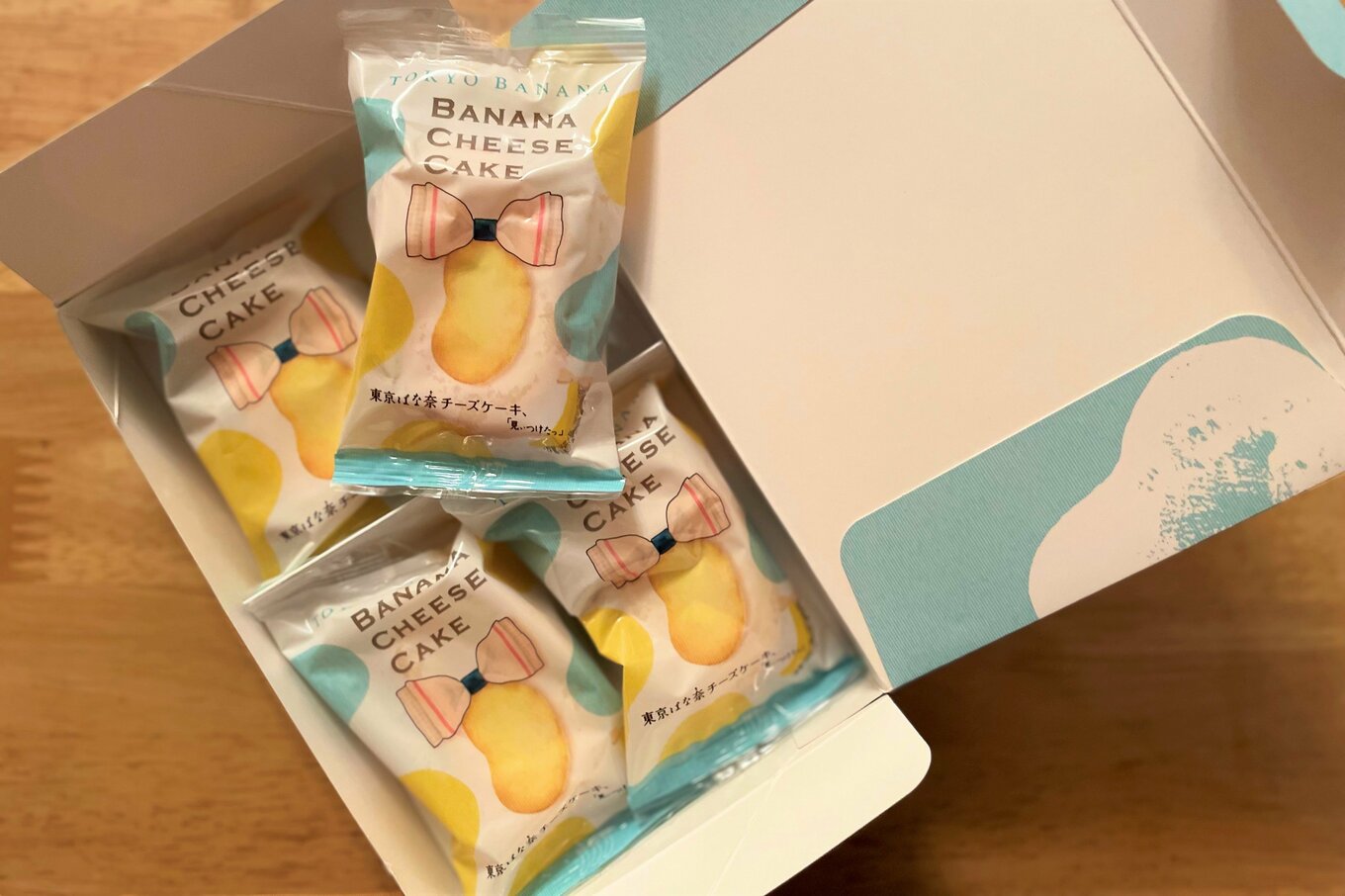 [写真](1ページ目)そんなバナナ…！「東京ばな奈」の種類多すぎっ。気になる6種を食べ比べ | ESSEonline（エッセ オンライン）