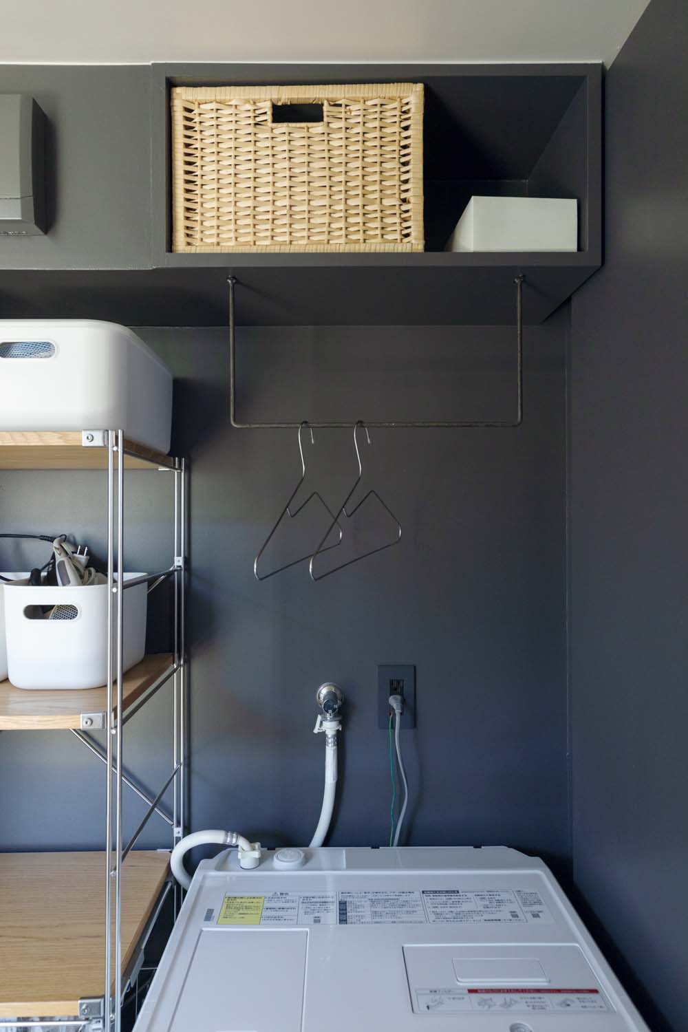 [写真](1ページ目)まるで旅館の風呂みたい。東京・敷地30坪に建つ家の極上空間 | ESSEonline（エッセ オンライン）