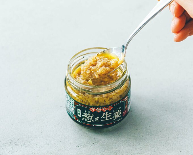 [写真](1ページ目)豚こま＆鶏胸肉が絶品おかずに。カルディでウワサの絶品タレ活用法 | ESSEonline（エッセ オンライン）