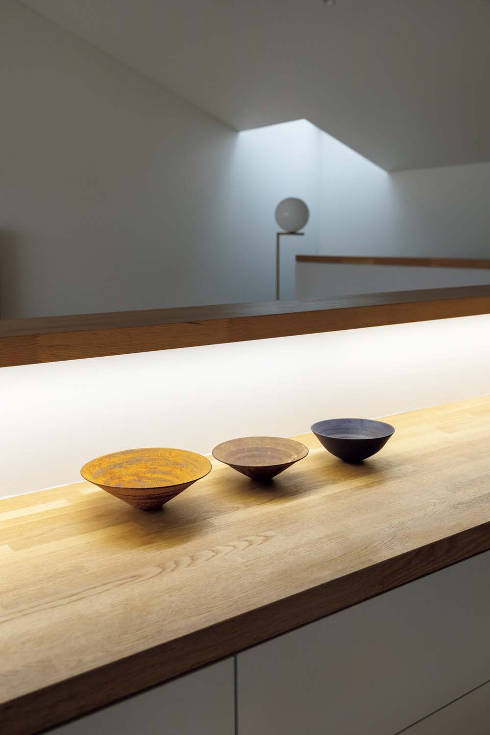 [写真](1ページ目)明るいキッチンプラン2例：自然光がたっぷり、調理に集中できる工夫も | ESSEonline（エッセ オンライン）