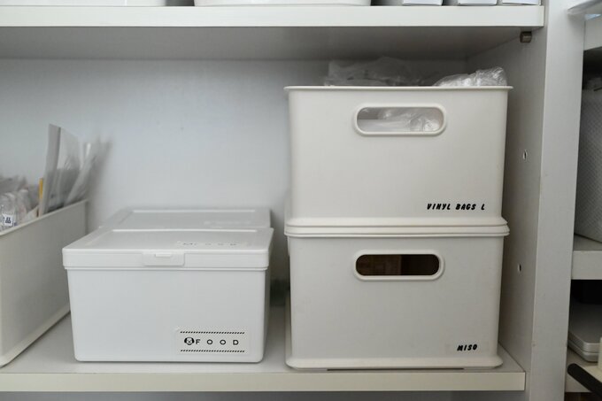 [写真](1ページ目)40代のすっきり暮らし。少ないもので暮らす人が愛用するアイテム | ESSEonline（エッセ オンライン）