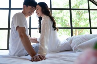 [写真](1ページ目)「コソッと浮気しちゃうかも」夫の必死の訴えでセックスレス解消＜由紀さんの場合2＞ | ESSEonline（エッセ オンライン）