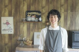 バレンタインに。板チョコで手軽につくれる濃厚チョコケーキ2つ | ESSEonline（エッセ オンライン）