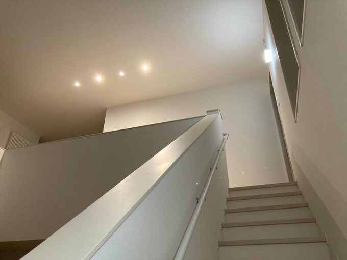 [写真](1ページ目)照明が暗い、まぶしすぎ、そもそも不要…築1年のわが家で後悔したこと | ESSEonline（エッセ オンライン）